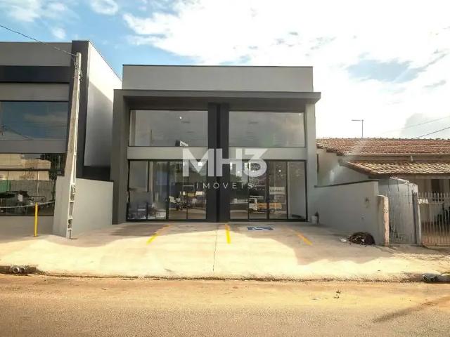Galpão / Depósito para Venda em Sumaré/SP Centro