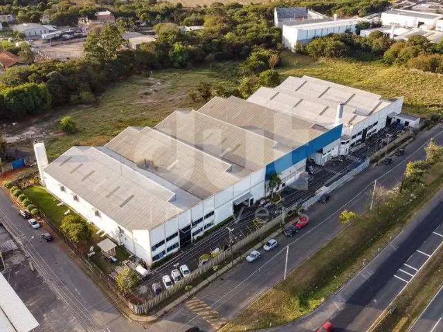 Galpão / Depósito para Venda em Sumaré/SP Chácara Monte Alegre