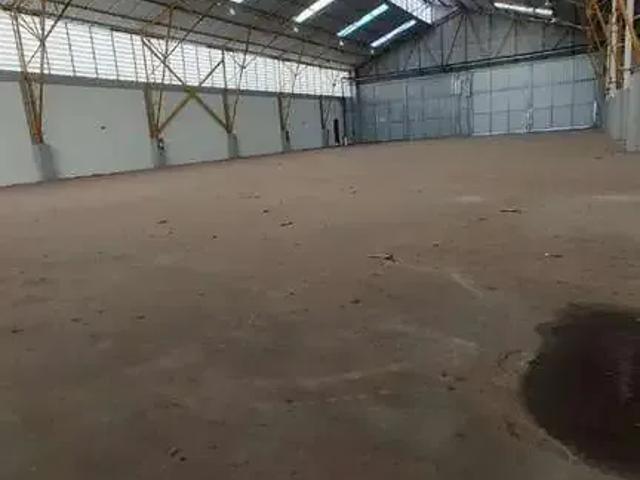 Galpão / Depósito para Venda em Sumaré/SP Chácara Monte Alegre