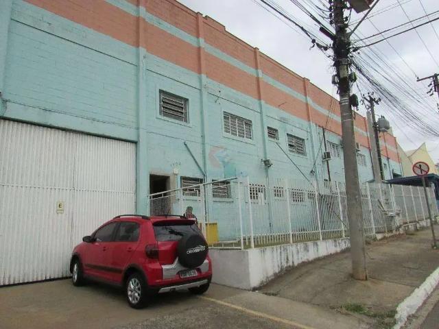 Galpão / Depósito para Venda em Sumaré/SP Chácara Bela Vista