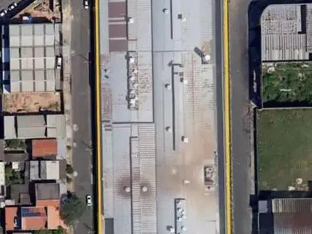 Galpão / Depósito para Venda em Sumaré/SP Condomínio Coronel Nova Veneza