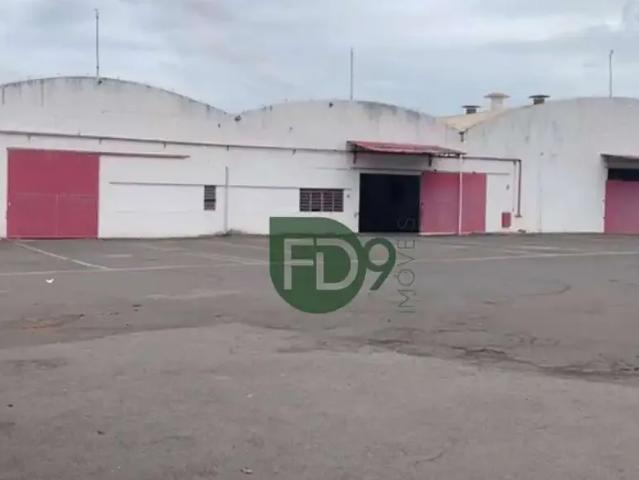 Galpão / Depósito para Venda em Sumaré/SP Condomínio Coronel Nova Veneza