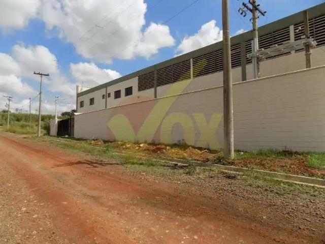 Galpão / Depósito para Venda em Sumaré/SP Jardim Dall'Orto