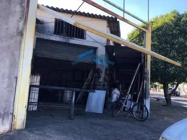 Galpão / Depósito para Venda em Sumaré/SP Jardim Dall'Orto