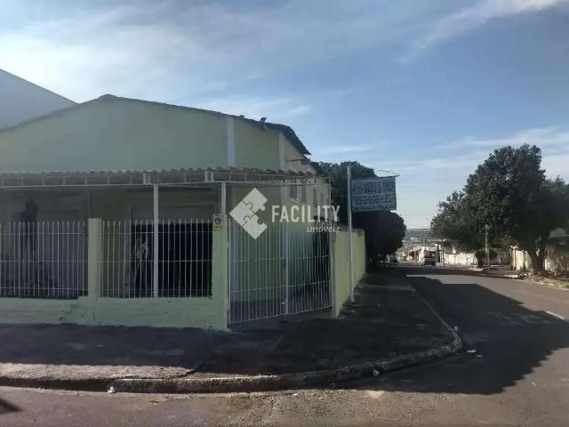 Galpão / Depósito para Venda em Sumaré/SP Jardim Denadai Nova Veneza