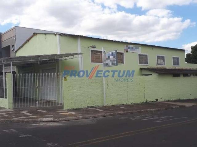 Galpão / Depósito para Venda em Sumaré/SP Jardim Denadai Nova Veneza