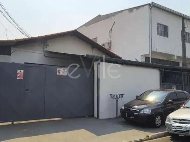 Galpão / Depósito para Venda em Sumaré/SP Jardim Maria Antonia Nova Veneza