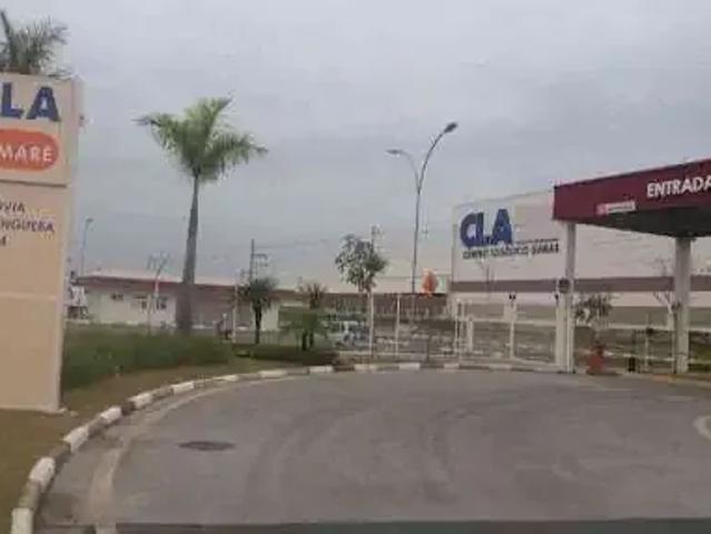 Galpão / Depósito para Venda em Sumaré/SP Jardim Santa Maria Nova Veneza
