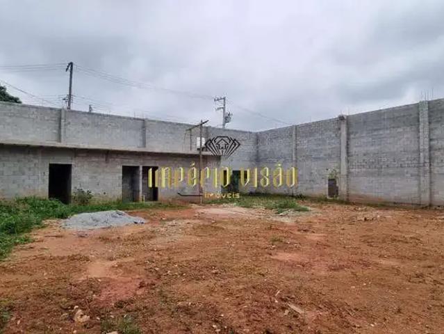 Galpão / Depósito para Venda em Suzano/SP Vila Barros