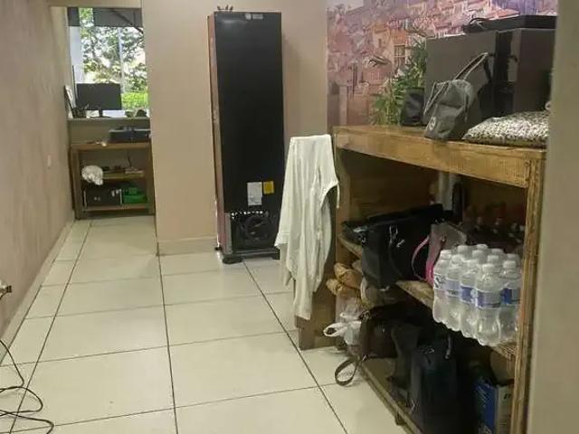 Galpão / Depósito para Venda em Suzano/SP Centro