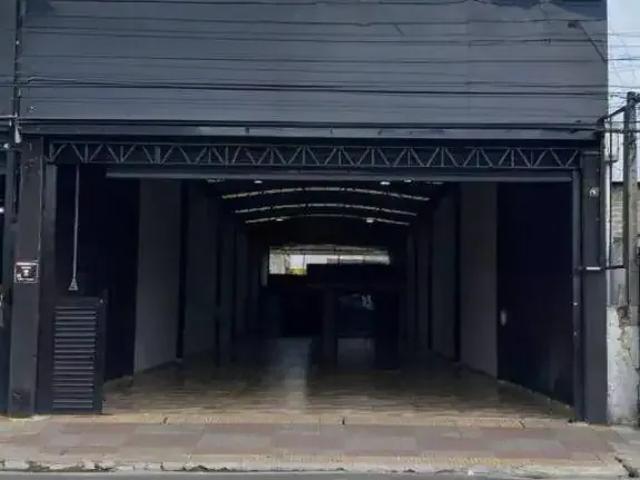 Galpão / Depósito para Venda em Suzano/SP Centro