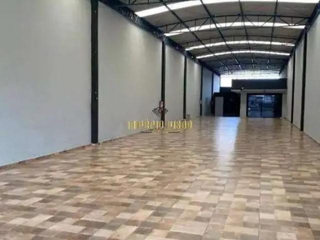 Galpão / Depósito para Venda em Suzano/SP Centro