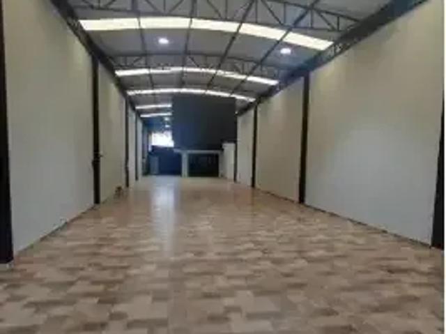 Galpão / Depósito para Venda em Suzano/SP Centro