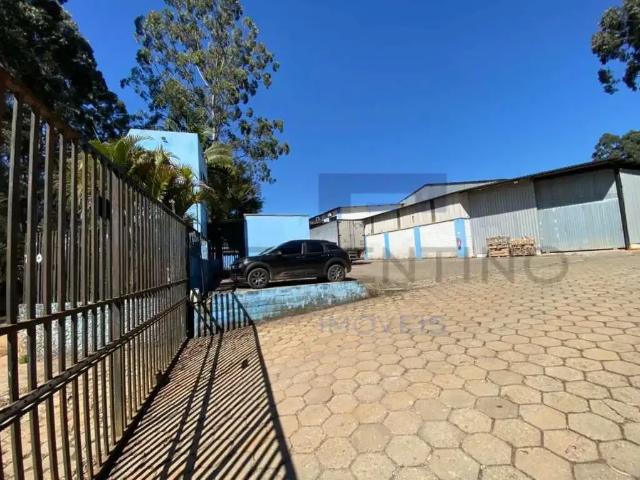 Galpão / Depósito para Venda em Suzano/SP Chácaras Nova Suzano