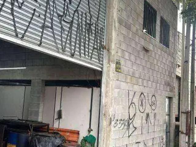 Galpão / Depósito para Venda em Suzano/SP Parque Santa Rosa