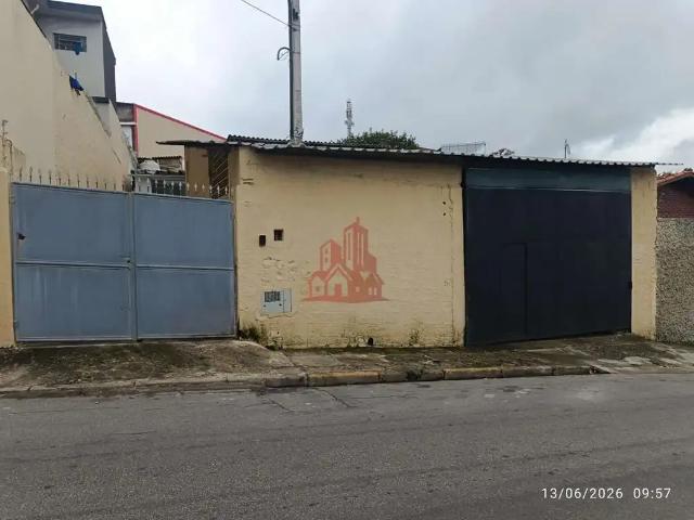 Galpão / Depósito para Locação em Cotia/SP Vila Monte Serrat 2 Quartos