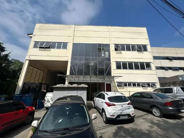 Galpão / Depósito para Locação em Cotia/SP Vila Jovina