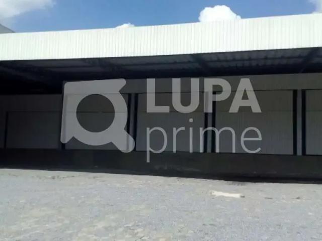 Galpão / Depósito para Locação em Cotia/SP Vila Jovina