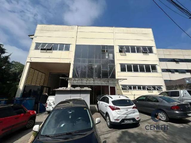 Galpão / Depósito para Locação em Cotia/SP Vila Jovina