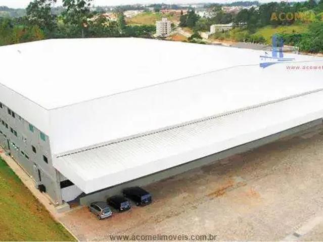 Galpão / Depósito para Locação em Cotia/SP Vila Jovina