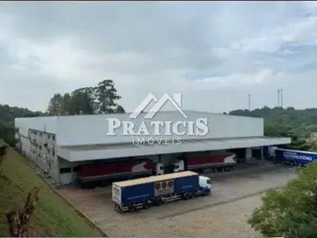Galpão / Depósito para Locação em Cotia/SP Vila Jovina