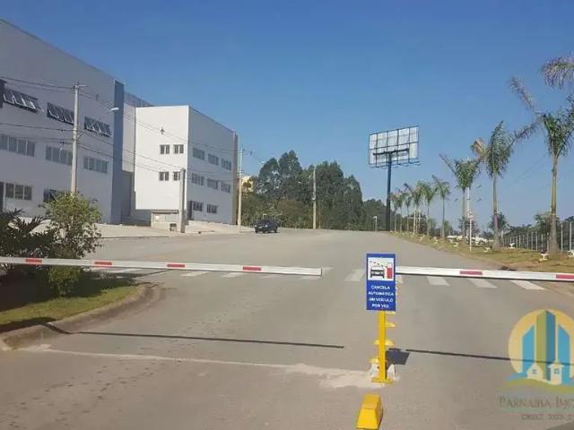 Galpão / Depósito para Locação em Cotia/SP Vila São Francisco
