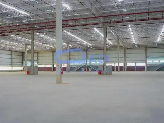 Galpão / Depósito para Locação em Cotia/SP Vila Santo Antônio