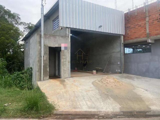Galpão / Depósito para Locação em Cotia/SP Água Espraiada Caucaia do Alto