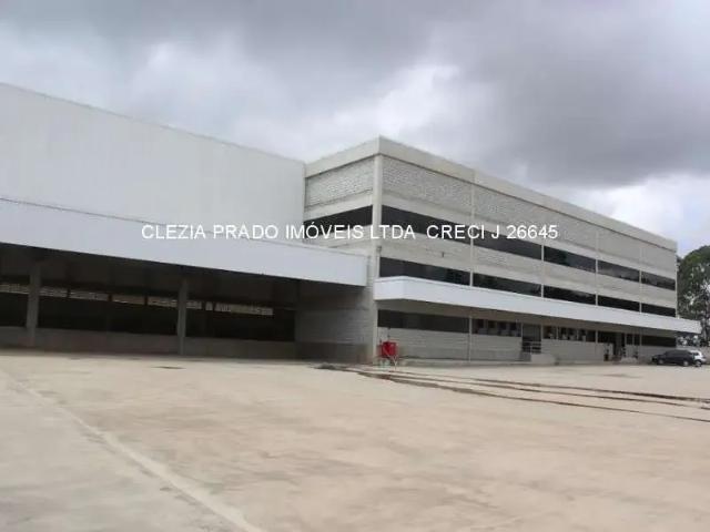 Galpão / Depósito para Locação em Cotia/SP Centro