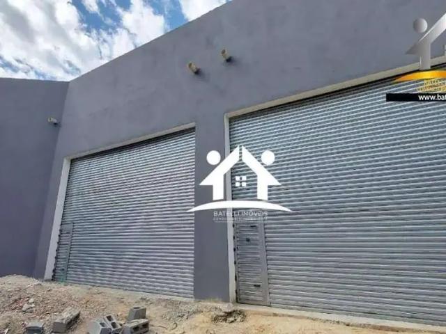 Galpão / Depósito para Locação em Cotia/SP Centro