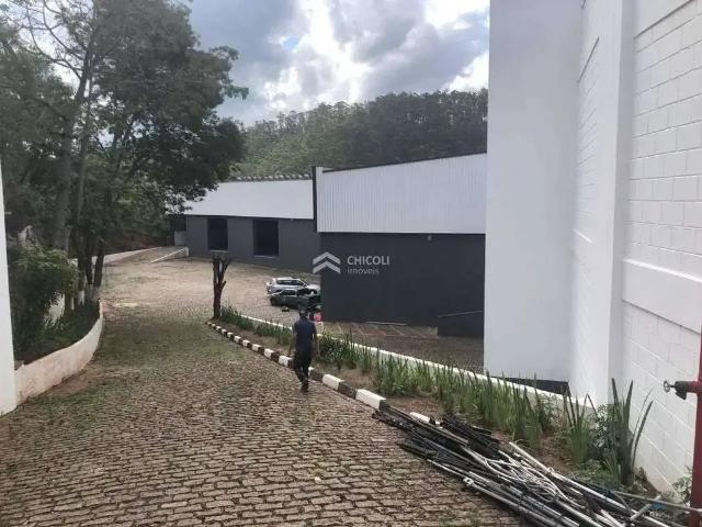 Galpão / Depósito para Locação em Cotia/SP Centro
