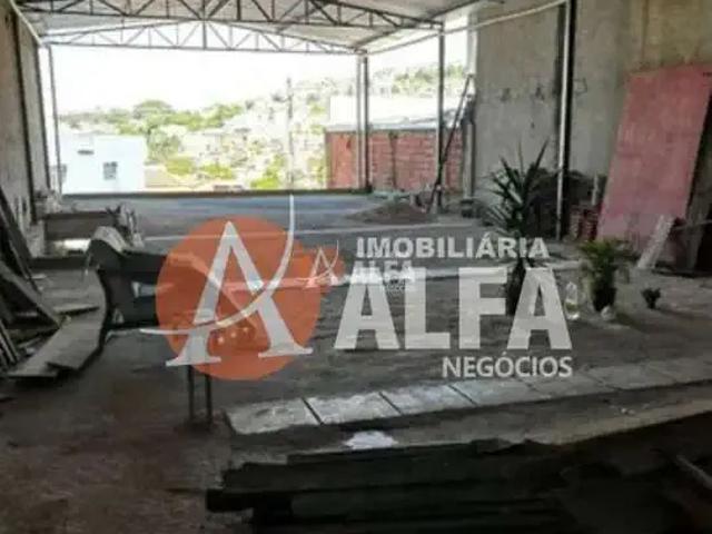 Galpão / Depósito para Locação em Cotia/SP Centro