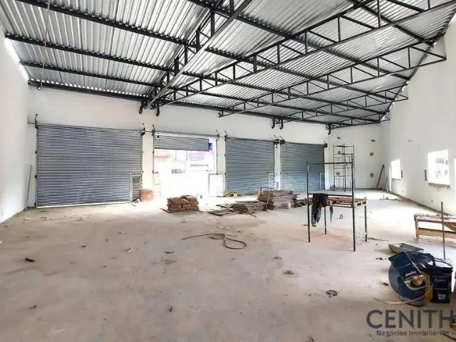 Galpão / Depósito para Locação em Cotia/SP Centro