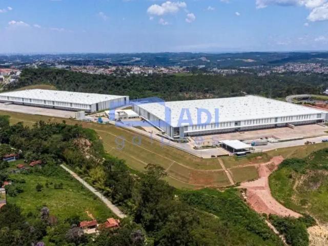Galpão / Depósito para Locação em Cotia/SP Chácara Recanto Verde