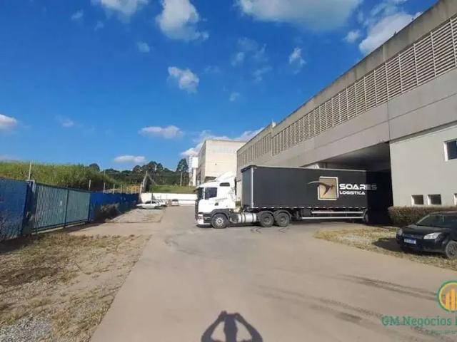 Galpão / Depósito para Locação em Cotia/SP Chácara Remanso Caucaia do Alto