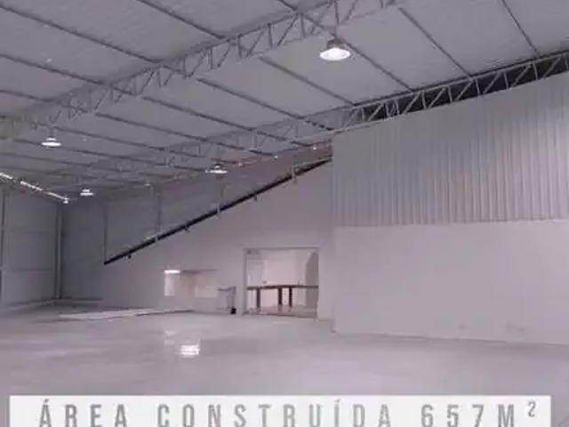 Galpão / Depósito para Locação em Cotia/SP Granja Viana