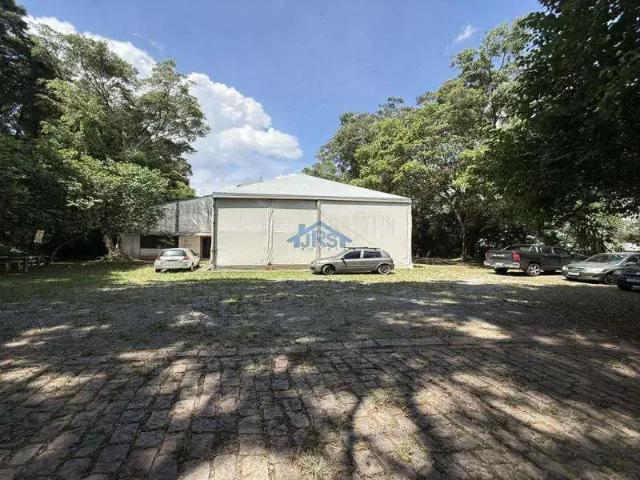 Galpão / Depósito para Locação em Cotia/SP Granja Viana