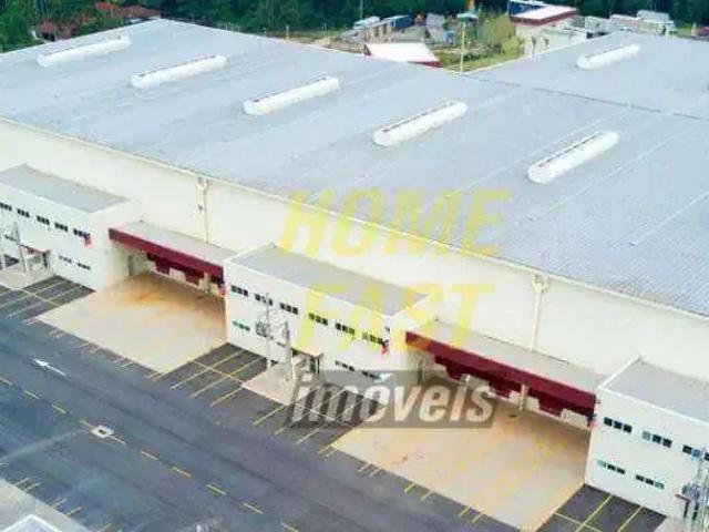 Galpão / Depósito para Locação em Cotia/SP Granja Viana
