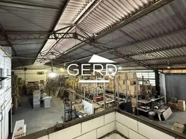 Galpão / Depósito para Locação em Cotia/SP Granja Viana II