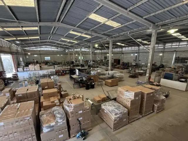 Galpão / Depósito para Locação em Cotia/SP Granja Viana II