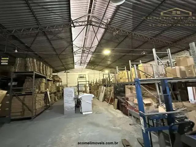 Galpão / Depósito para Locação em Cotia/SP Granja Viana II