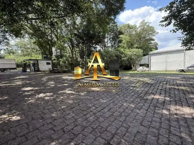 Galpão / Depósito para Locação em Cotia/SP Granja Viana II