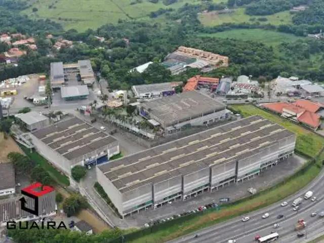 Galpão / Depósito para Locação em Cotia/SP Granja Viana II