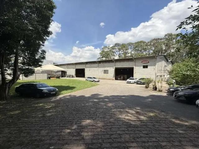 Galpão / Depósito para Locação em Cotia/SP Granja Viana II