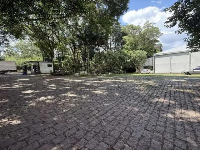 Galpão / Depósito para Locação em Cotia/SP Granja Viana II