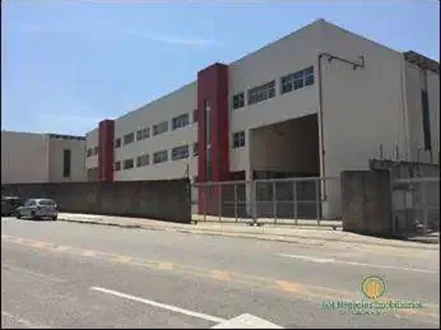 Galpão / Depósito para Locação em Cotia/SP Jardim Cláudio
