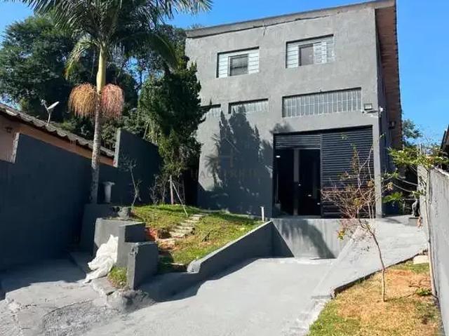 Galpão / Depósito para Locação em Cotia/SP Jardim Adelina