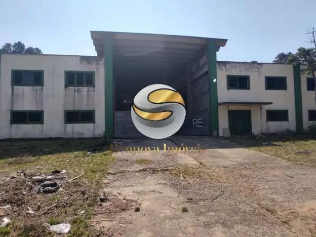 Galpão / Depósito para Locação em Cotia/SP Jardim Barbacena