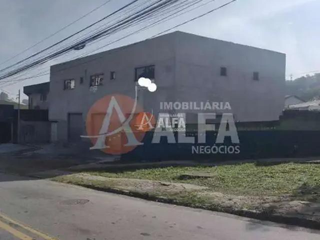 Galpão / Depósito para Locação em Cotia/SP Jardim dos Ipês