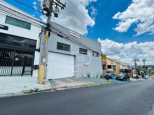 Galpão / Depósito para Locação em Cotia/SP Jardim dos Ipês